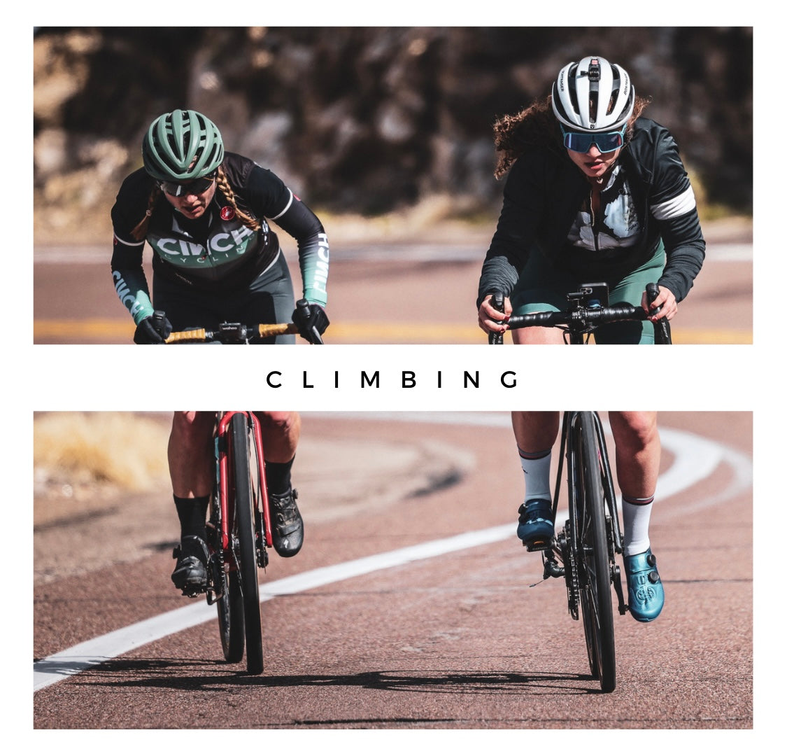 Climbing: The Strategy, Technique, And Mindset To Help You Ascend To N ...