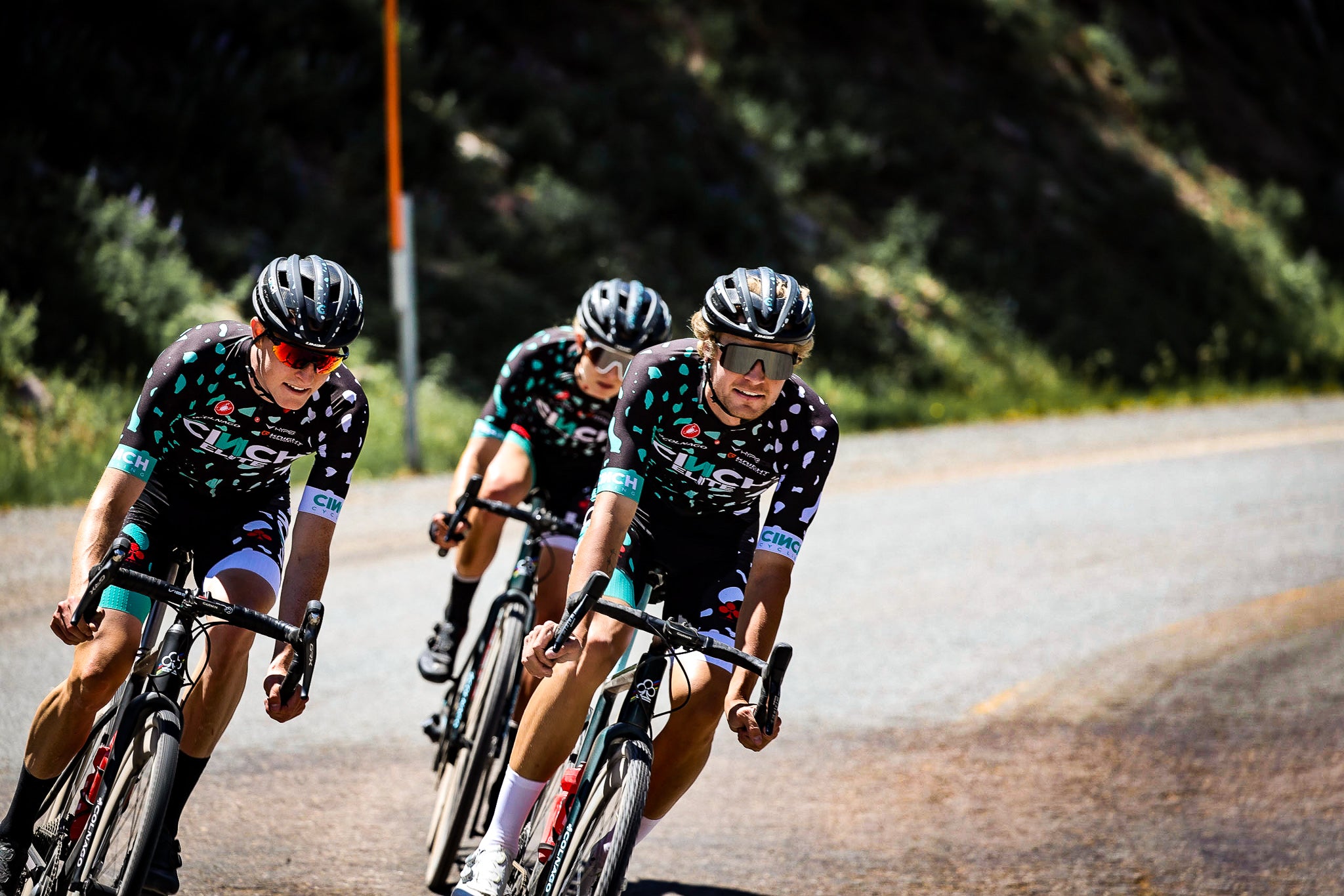 How to Set Up the Apex of a Turn to Corner Faster, Smoother, and Safer ...