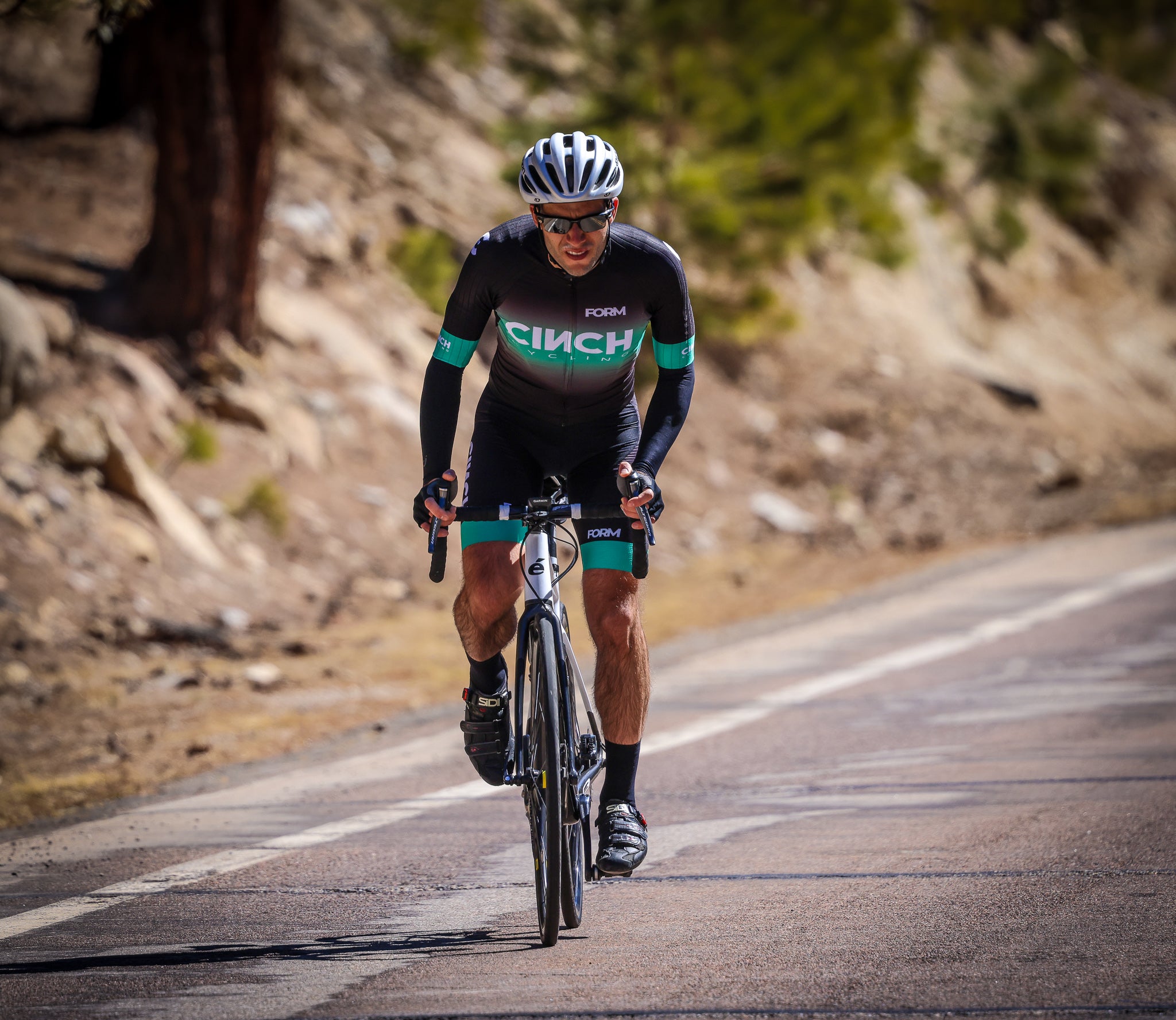 How To Use Your Mind To Make your Climbing Easier and Faster ...