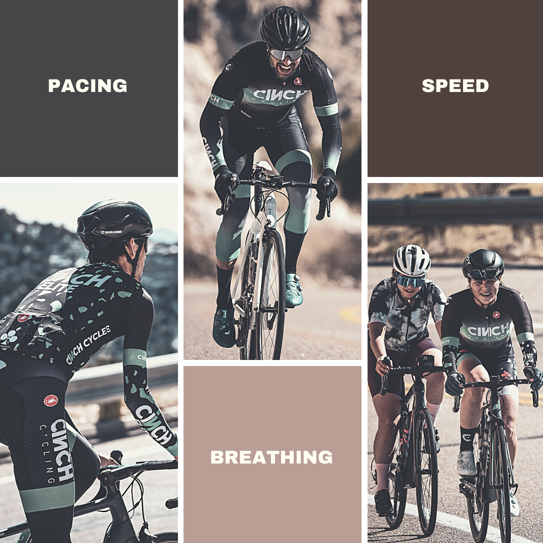 Six Tips To Improve Your Climbing Without Losing A Single Pound ...