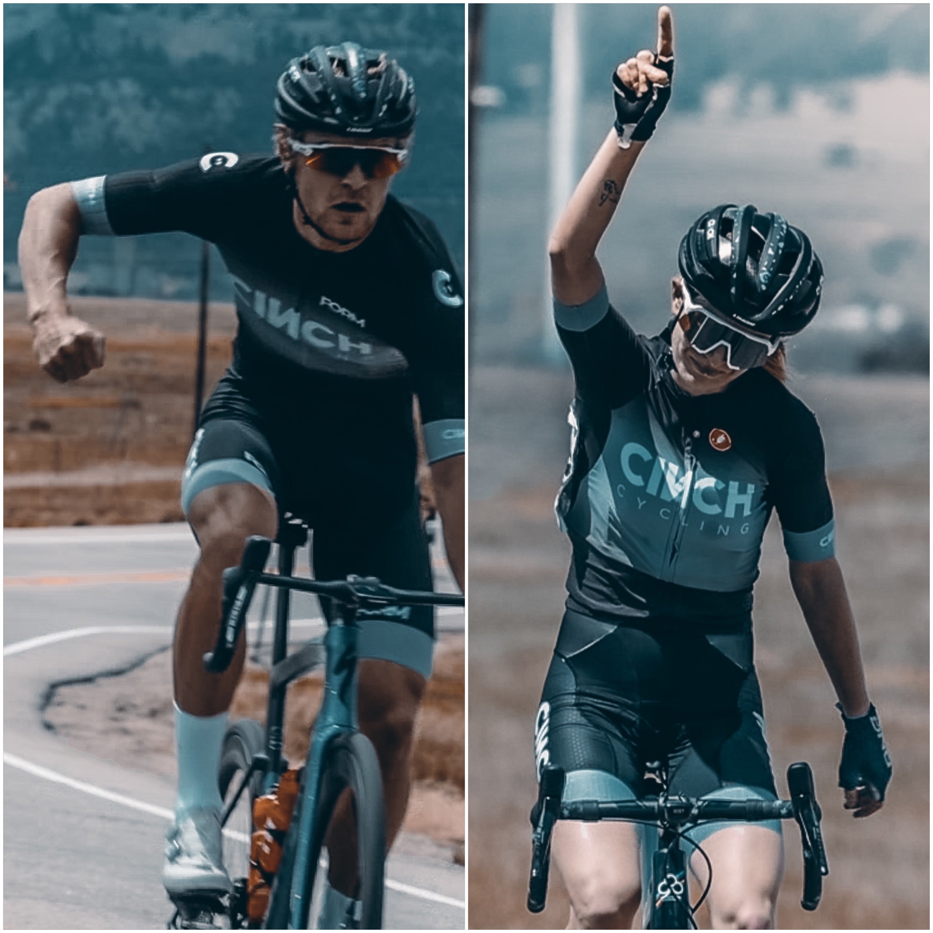 The Process and Progression of Race Success – CinchCoaching