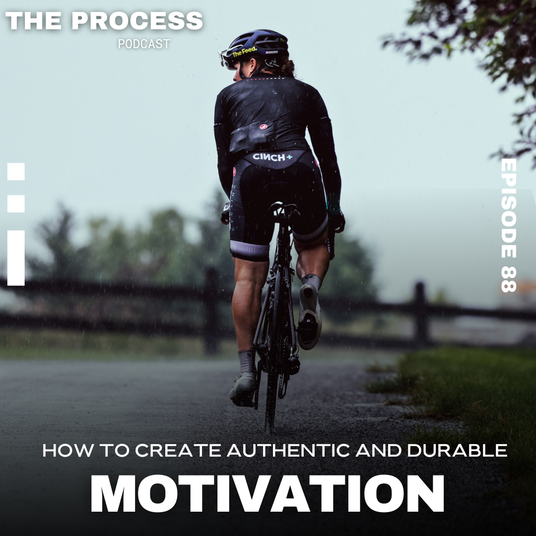 How to Create Authentic and Durable Motivation – CinchCoaching