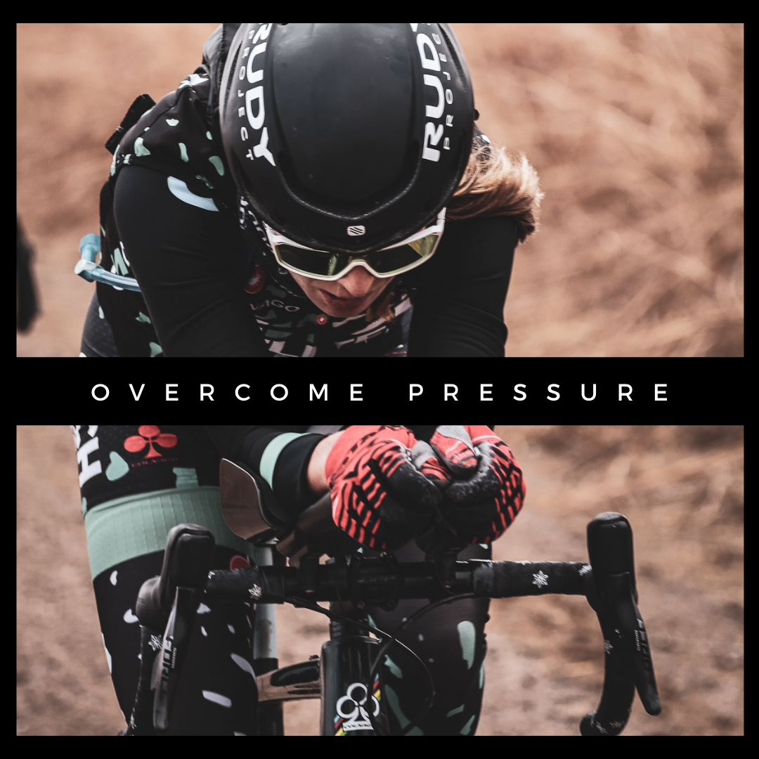 Three Ways To Overcome In High Pressure Situations – CinchCoaching